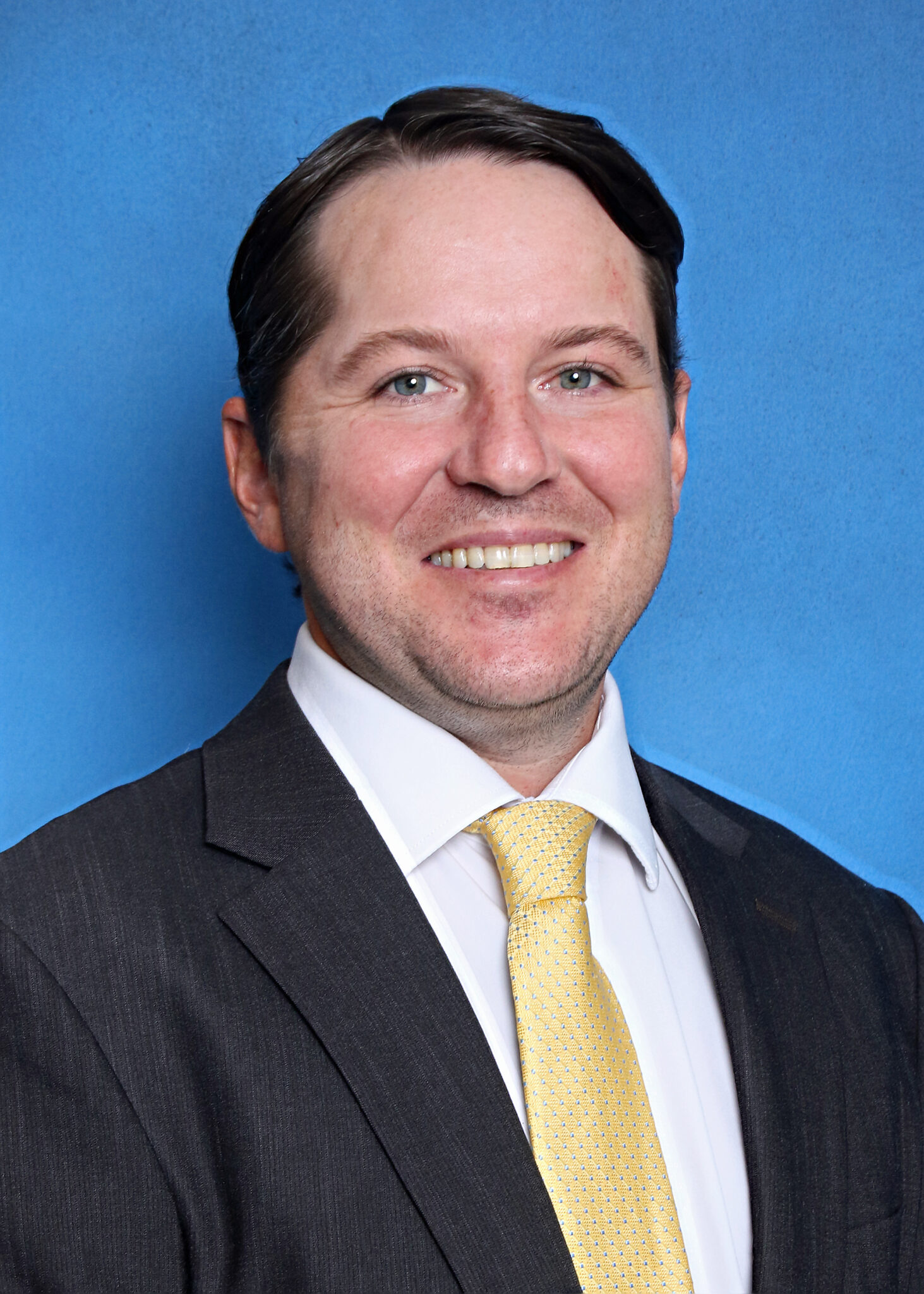 Christopher G. Heenan - Swartz Campbell